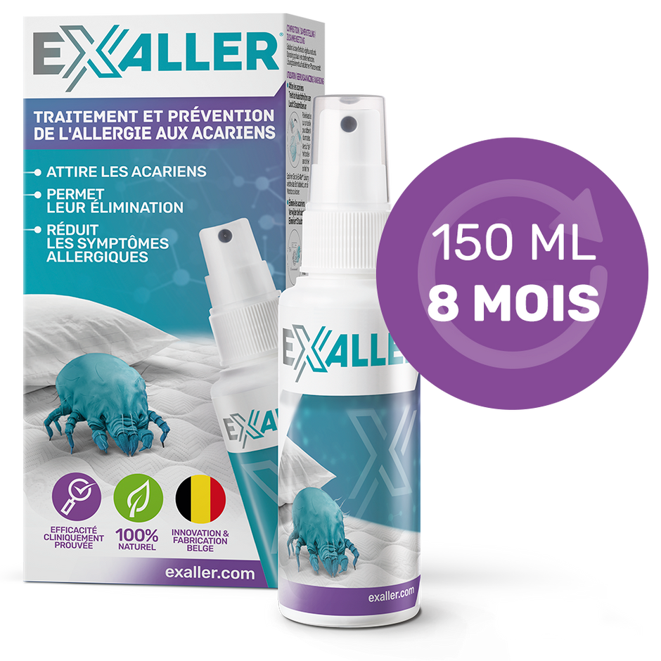 Solutions ExAller® – Webshop ExAller