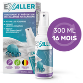 Solutions ExAller® – Webshop ExAller